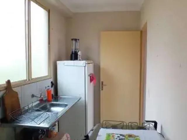 Apartamento para Venda em Suzano/SP Jardim Europa 2 Quartos
