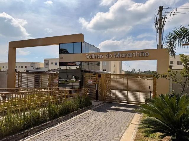 Apartamento para Venda em Suzano/SP Jardim Europa 2 Quartos