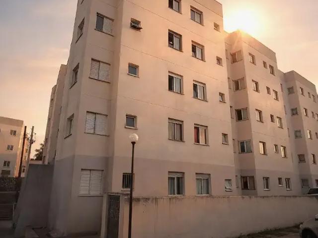 Apartamento para Venda em Suzano/SP Jardim Europa 2 Quartos