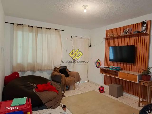 Apartamento para Venda em Suzano/SP Jardim Europa 2 Quartos