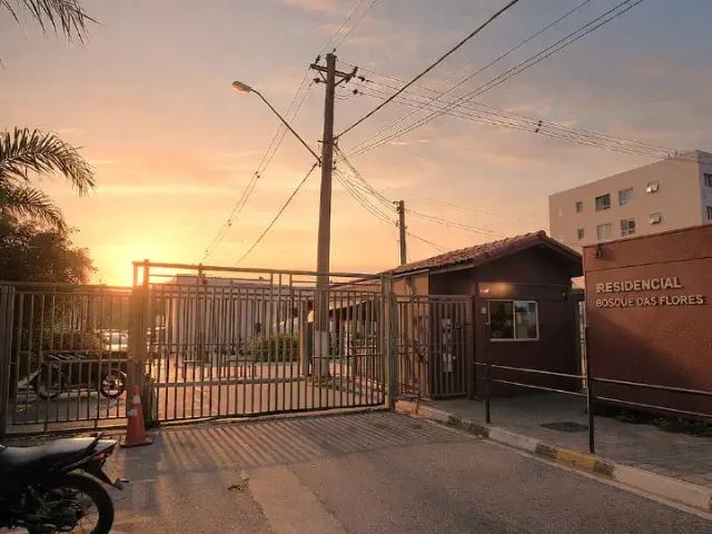 Apartamento para Venda em Suzano/SP Jardim Europa 2 Quartos