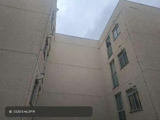 Apartamento para Venda em Suzano/SP Jardim Europa 2 Quartos