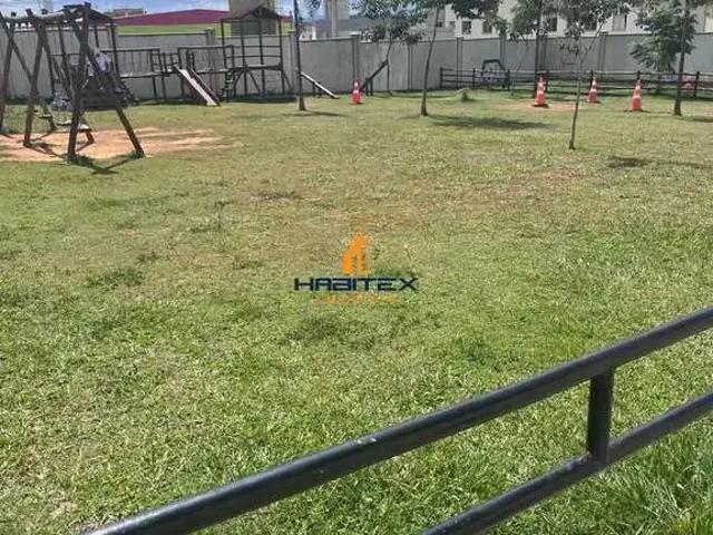 Apartamento para Venda em Suzano/SP Jardim Europa 2 Quartos