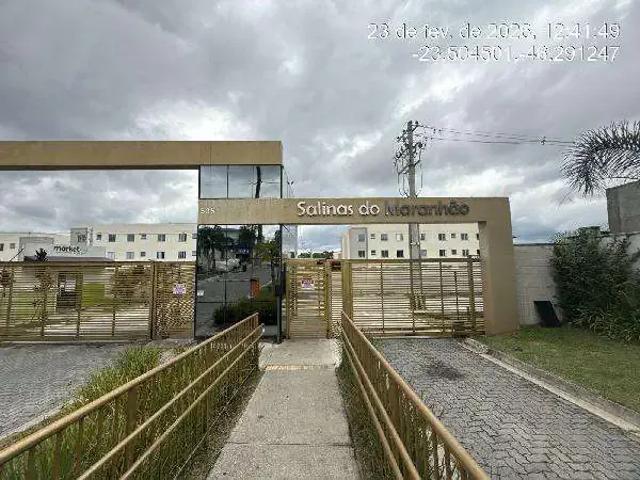 Apartamento para Venda em Suzano/SP Jardim Europa 2 Quartos