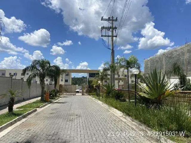 Apartamento para Venda em Suzano/SP Jardim Europa 2 Quartos