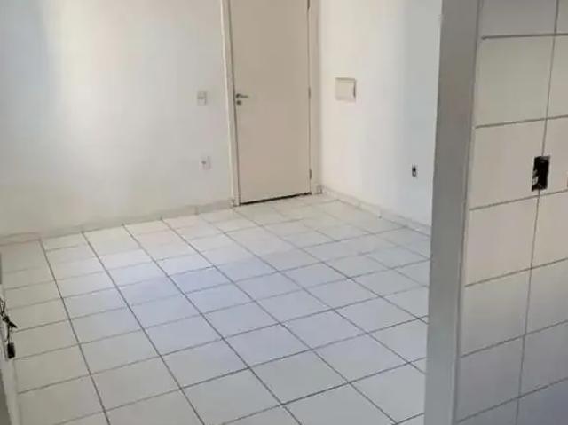 Apartamento para Venda em Suzano/SP Jardim Europa 2 Quartos