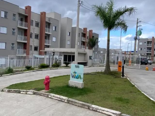 Apartamento para Venda em Suzano/SP Jardim Europa 2 Quartos