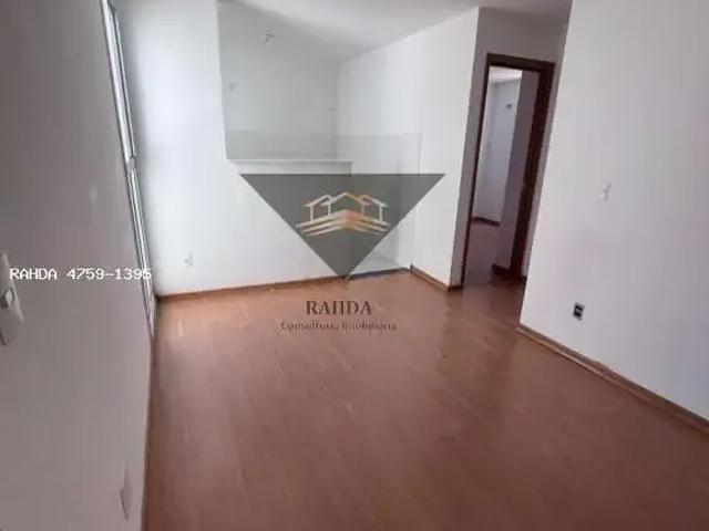 Apartamento para Venda em Suzano/SP Jardim Europa