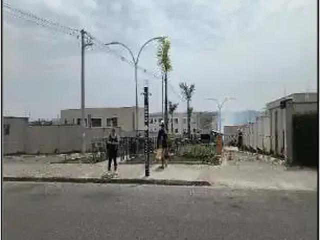 Apartamento para Venda em Suzano/SP Jardim Europa