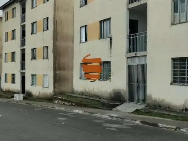 Apartamento para Venda em Suzano/SP Jardim Europa