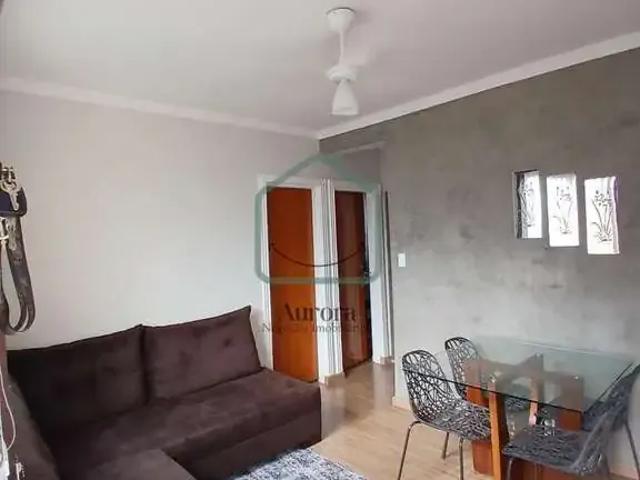 Apartamento para Venda em Suzano/SP Jardim Graziela 2 Quartos