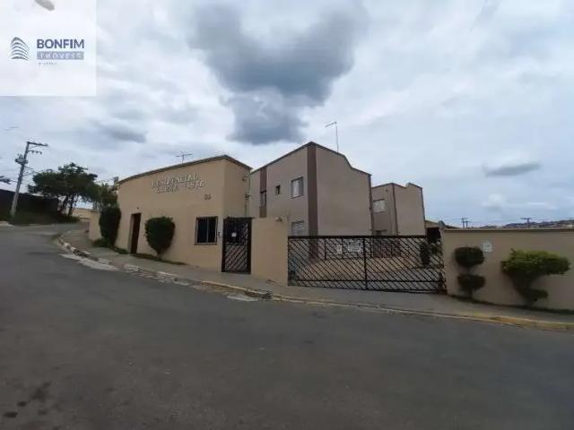 Apartamento para Venda em Suzano/SP Jardim Graziela 2 Quartos