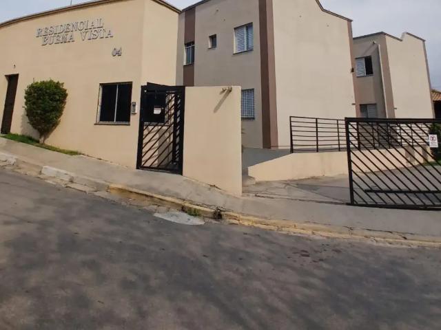 Apartamento para Venda em Suzano/SP Jardim Graziela 2 Quartos