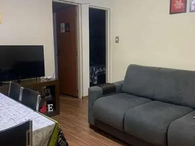 Apartamento para Venda em Suzano/SP Jardim Graziela 2 Quartos