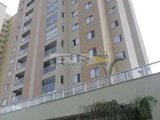 Apartamento para Venda em Suzano/SP Jardim Imperador 3 Quartos