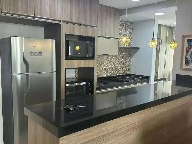 Apartamento para Venda em Suzano/SP Jardim Imperador 3 Quartos