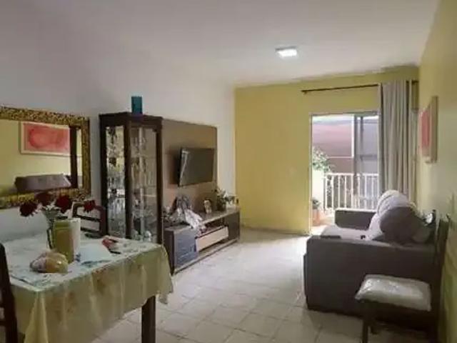 Apartamento para Venda em Suzano/SP Jardim Japão 2 Quartos