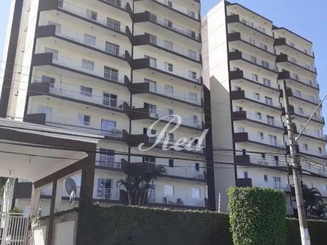 Apartamento para Venda em Suzano/SP Jardim Japão 2 Quartos