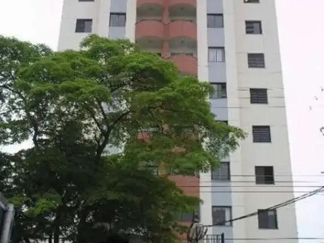 Apartamento para Venda em Suzano/SP Jardim Japão 3 Quartos
