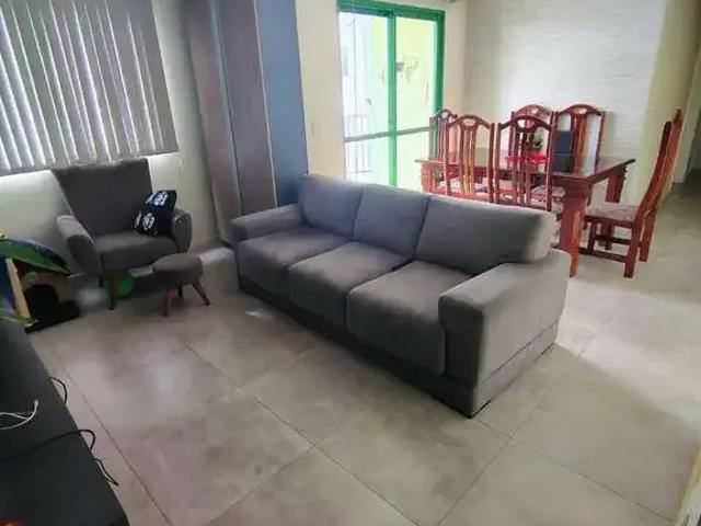 Apartamento para Venda em Suzano/SP Jardim Japão 3 Quartos