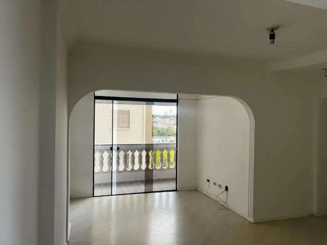 Apartamento para Venda em Suzano/SP Jardim Lincoln 3 Quartos