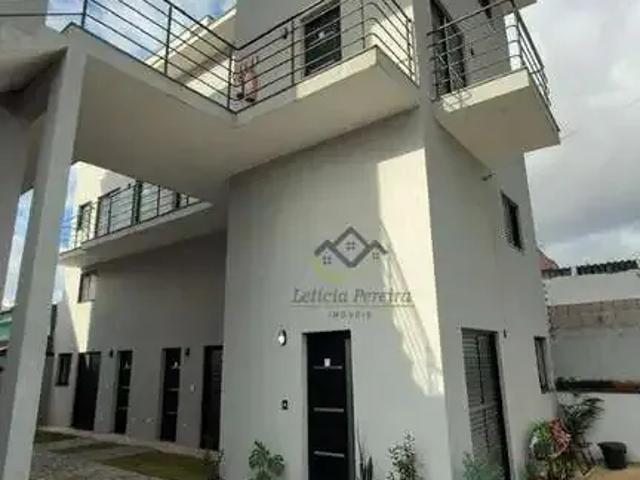 Apartamento para Venda em Suzano/SP Jardim Monte Cristo 1 Quartos