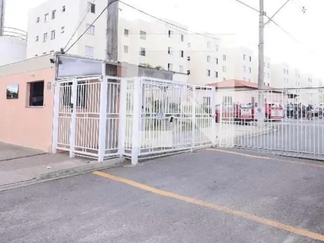 Apartamento para Venda em Suzano/SP Jardim Monte Cristo