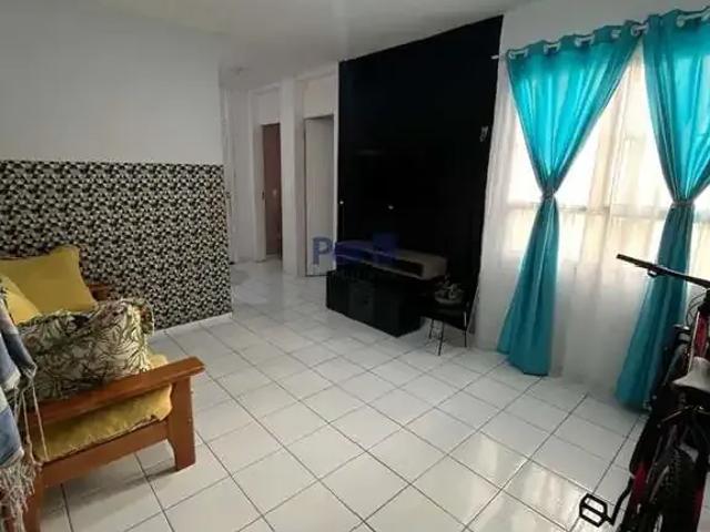 Apartamento para Venda em Suzano/SP Jardim Monte Cristo