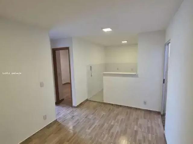 Apartamento para Venda em Suzano/SP Jardim Paulista 2 Quartos