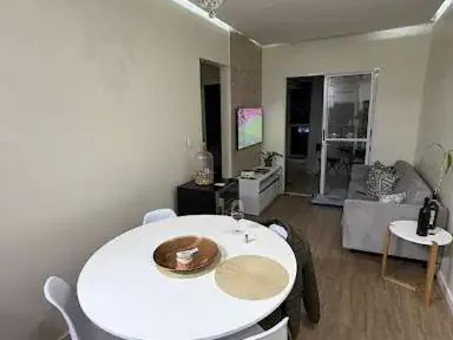 Apartamento para Venda em Suzano/SP Jardim São Luís 2 Quartos