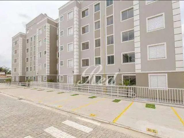 Apartamento para Venda em Suzano/SP Jardim São Luís 2 Quartos