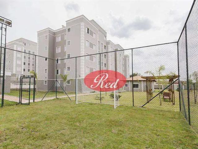 Apartamento para Venda em Suzano/SP Jardim São Luís 2 Quartos