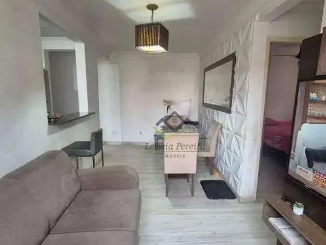 Apartamento para Venda em Suzano/SP Jardim São Luís 2 Quartos