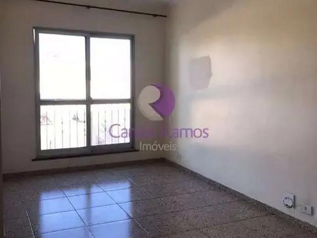 Apartamento para Venda em Suzano/SP Jardim São Luís 2 Quartos