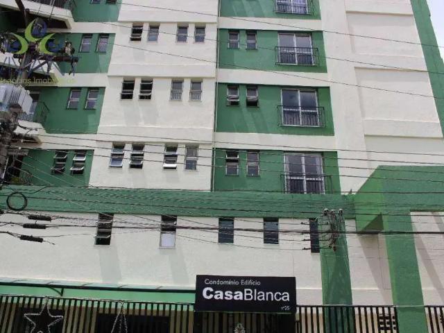Apartamento para Venda em Suzano/SP Jardim São Luís 2 Quartos