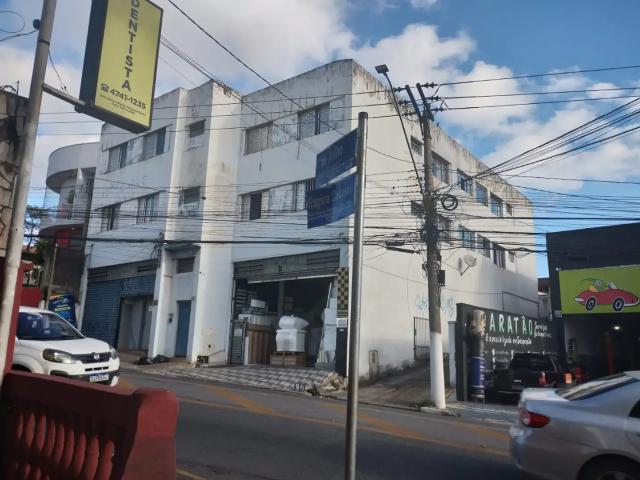 Apartamento para Venda em Suzano/SP Jardim São Luís 2 Quartos