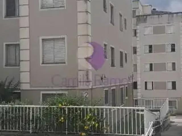 Apartamento para Venda em Suzano/SP Jardim São Luís 2 Quartos