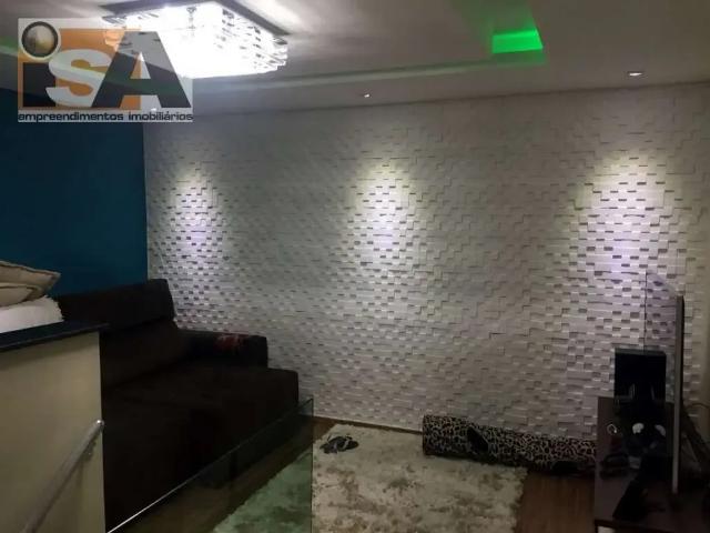 Apartamento para Venda em Suzano/SP Jardim São Luís 2 Quartos