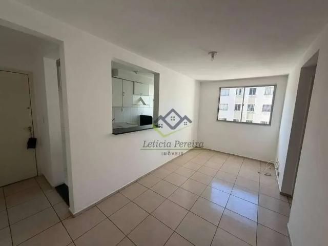 Apartamento para Venda em Suzano/SP Jardim São Luís 2 Quartos