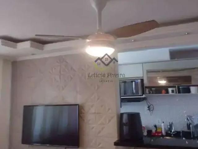 Apartamento para Venda em Suzano/SP Jardim São Luís 2 Quartos