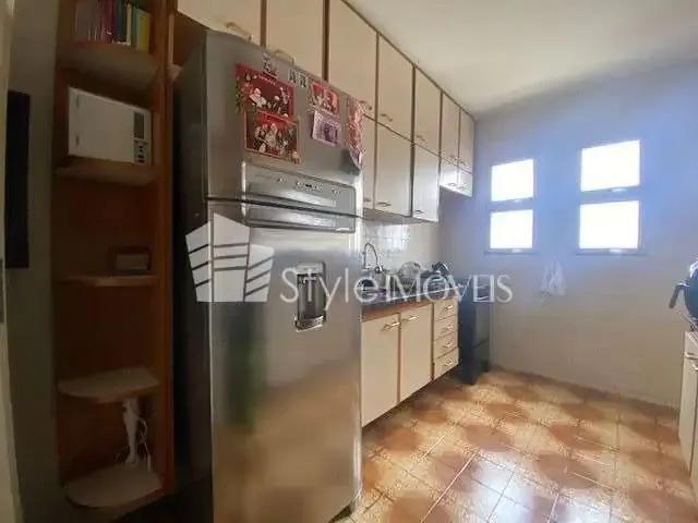 Apartamento para Venda em Suzano/SP Jardim São Luís 3 Quartos