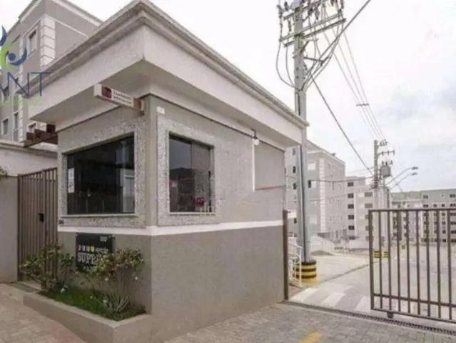 Apartamento para Venda em Suzano/SP Jardim São Luís 3 Quartos