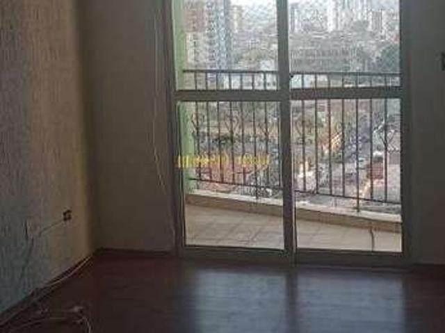Apartamento para Venda em Suzano/SP Jardim São Luís 3 Quartos