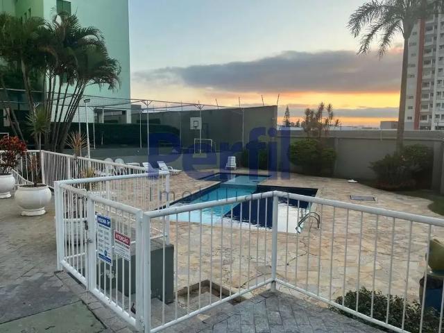 Apartamento para Venda em Suzano/SP Jardim São Luís 3 Quartos