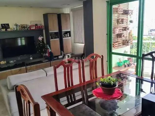 Apartamento para Venda em Suzano/SP Jardim São Luís 3 Quartos