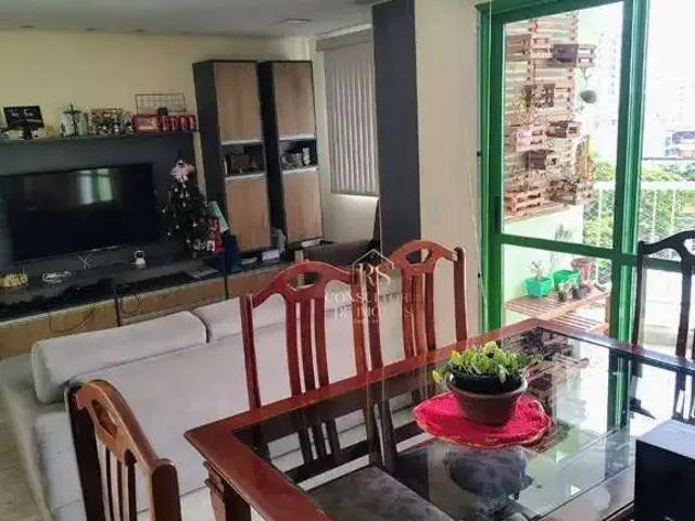 Apartamento para Venda em Suzano/SP Jardim São Luís 3 Quartos