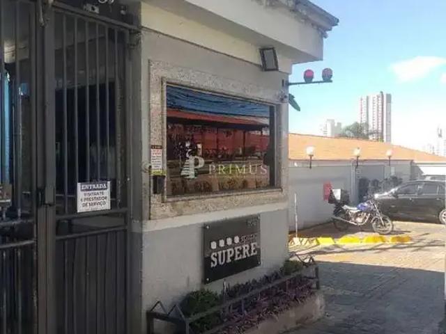 Apartamento para Venda em Suzano/SP Jardim São Luís 3 Quartos