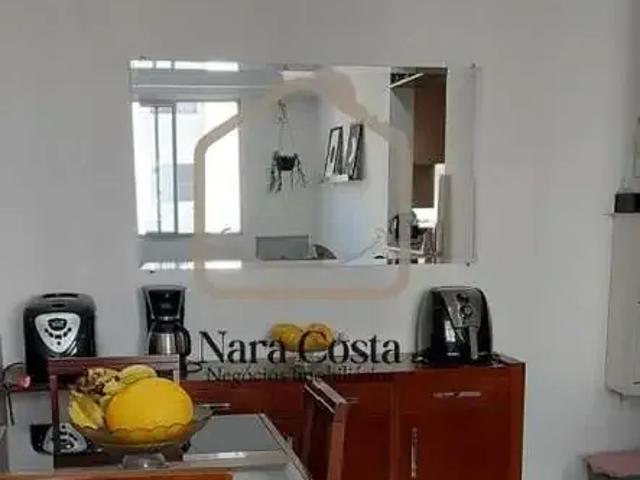 Apartamento para Venda em Suzano/SP Jardim São Luís 3 Quartos