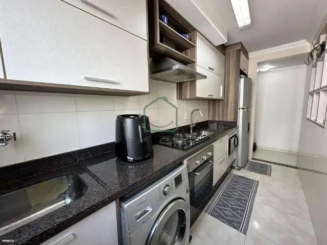 Apartamento para Venda em Suzano/SP Jardim São Luís 3 Quartos