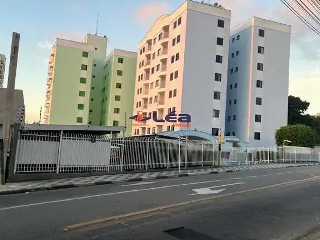 Apartamento para Venda em Suzano/SP Jardim São Luís 3 Quartos